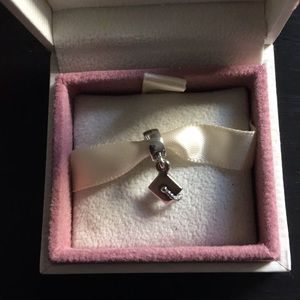 Pandora | Jewelry | Pandora Charm Graduation Cap | Poshmark